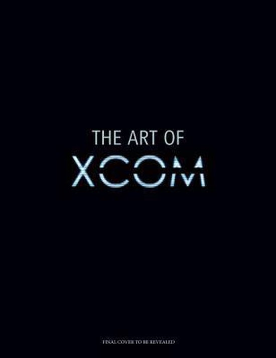 The Art of XCOM 2 | bol.com