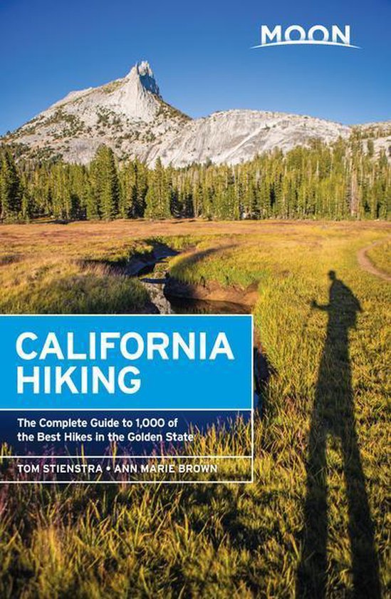 Moon California Hiking (ebook), Tom Stienstra | 9781631213496 | Boeken ...