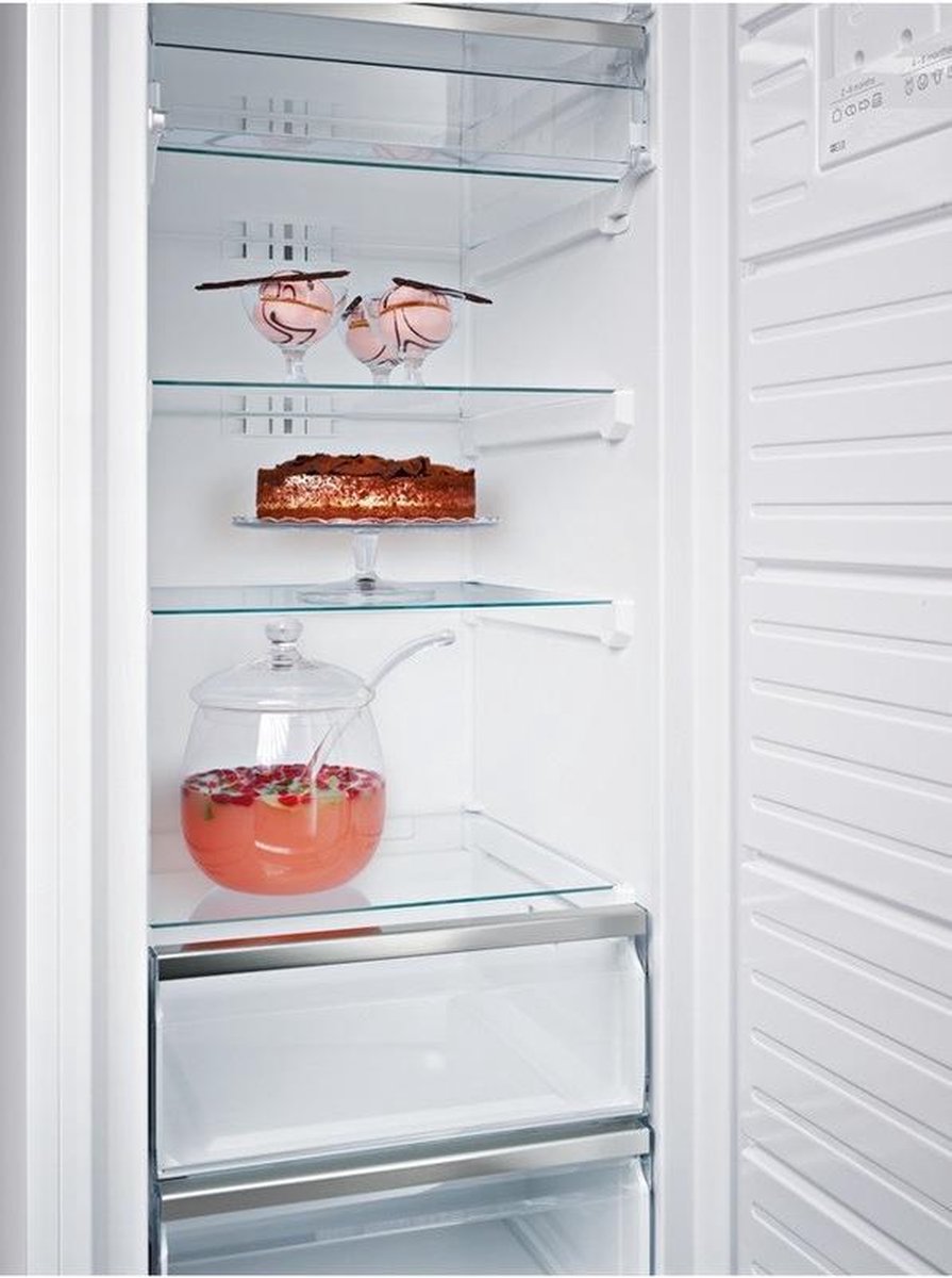 SIEMENS GS58NAW45 - Diepvrieskast No-Frost | bol.com