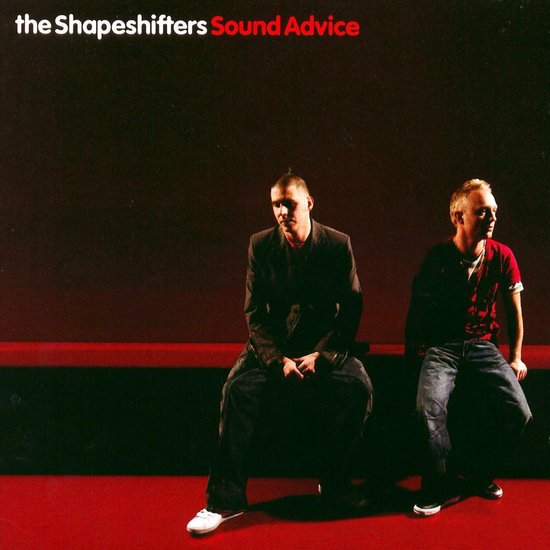 Sound Advice, Shape: UK | Muziek | bol