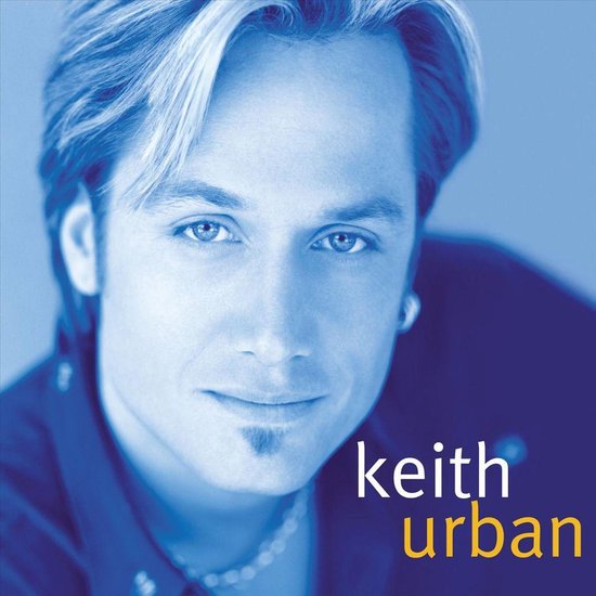 Keith Urban, Keith Urban | CD (album) | Muziek | bol