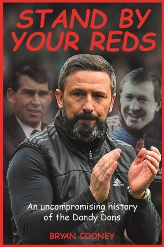 Stand by your Reds, Bryan Cooney | 9781912147137 | Boeken | bol.com