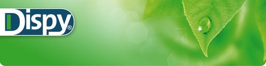 Dispy 100% natuurlijke ontgeurder - uniek gepatenteerd, IFSA ...