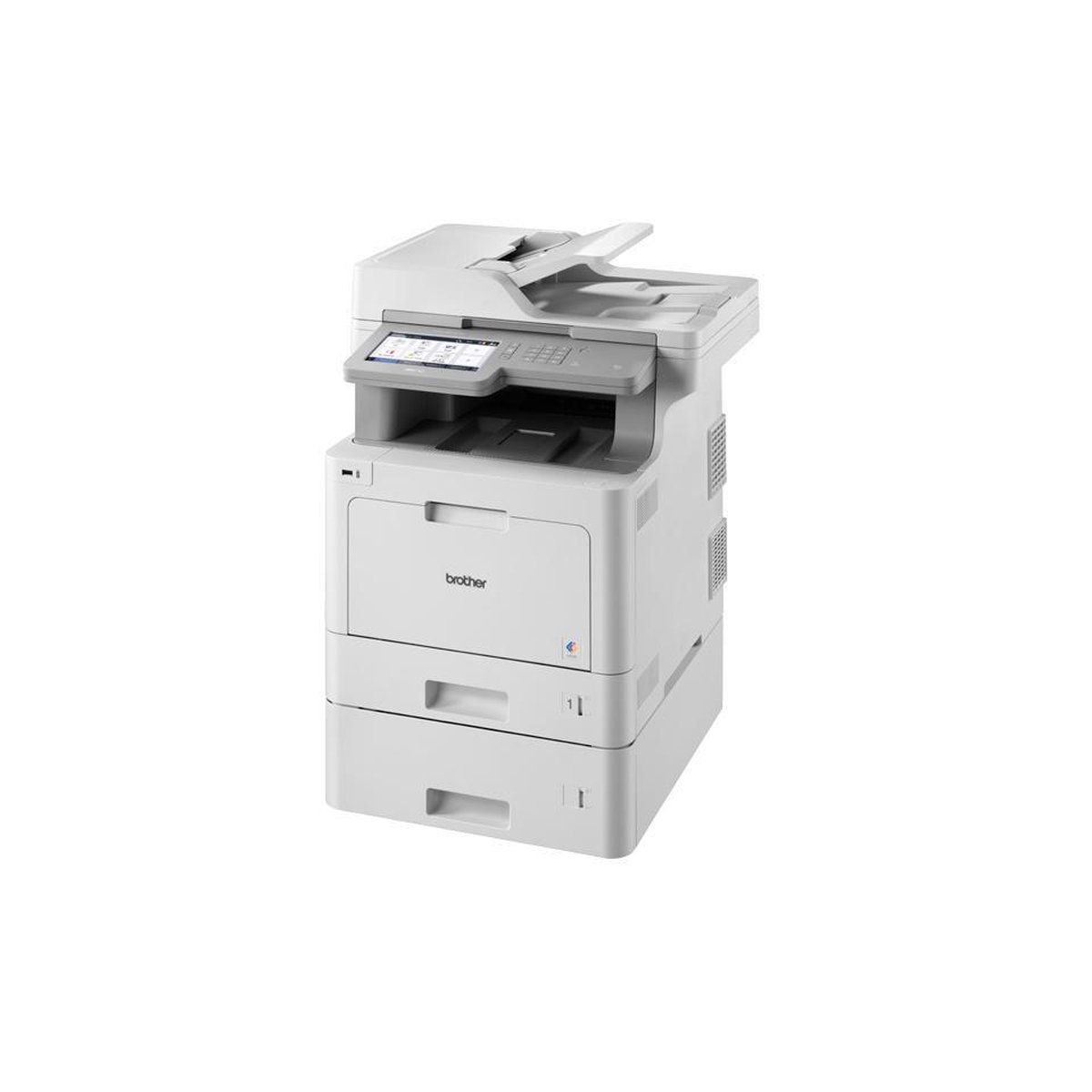 Brother MFC-L9570CDWT - All-in-One Printer | bol.com