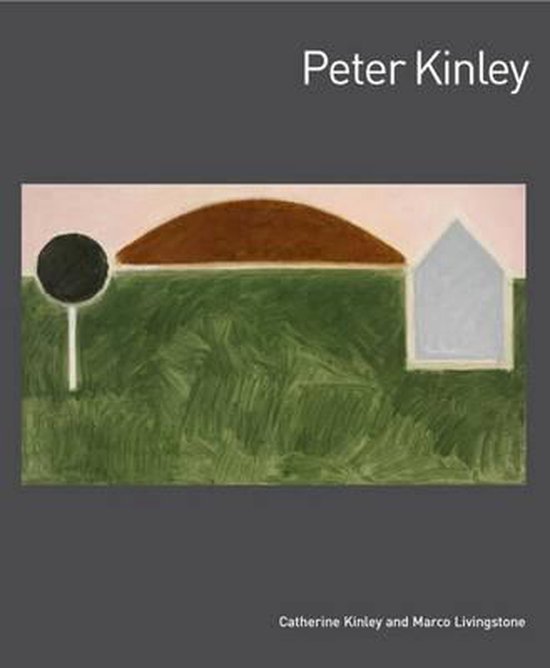 Peter Kinley, Catherine Kinley | 9781848220058 | Boeken | bol.com