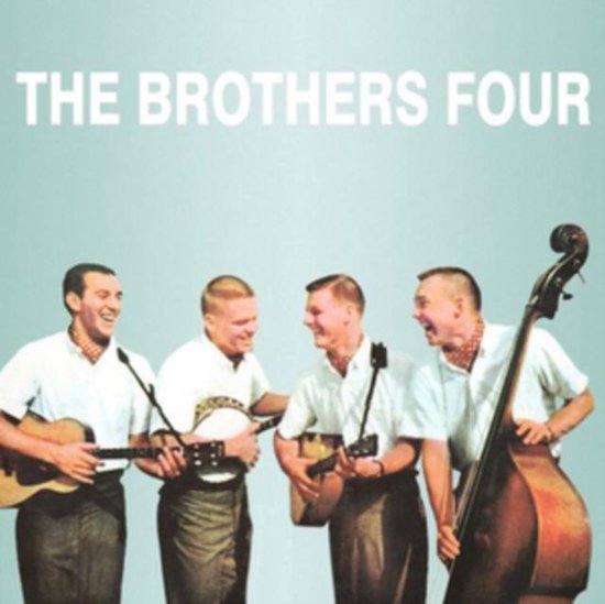 The Brothers Four, The Brothers Four | CD (album) | Muziek | bol