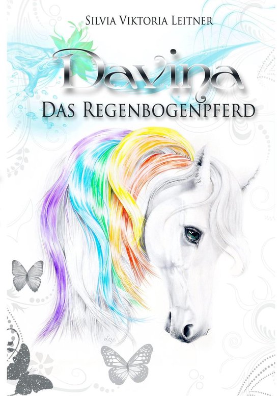 Davina (ebook), Silvia Viktoria Leitner | 9783739260860 | Boeken | bol