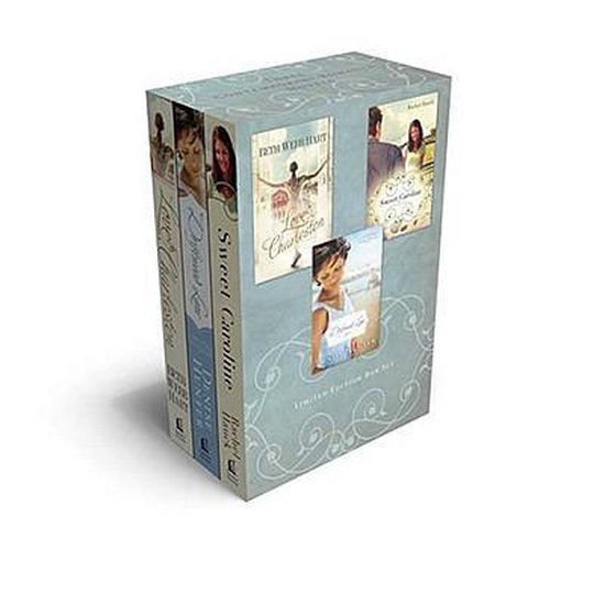 Contemporary Romance Box Set | 9781595549280 | Onbekend | Boeken | bol