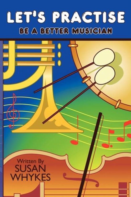 Let's Practise, Susan Whykes | 9781438929330 | Boeken | bol.com