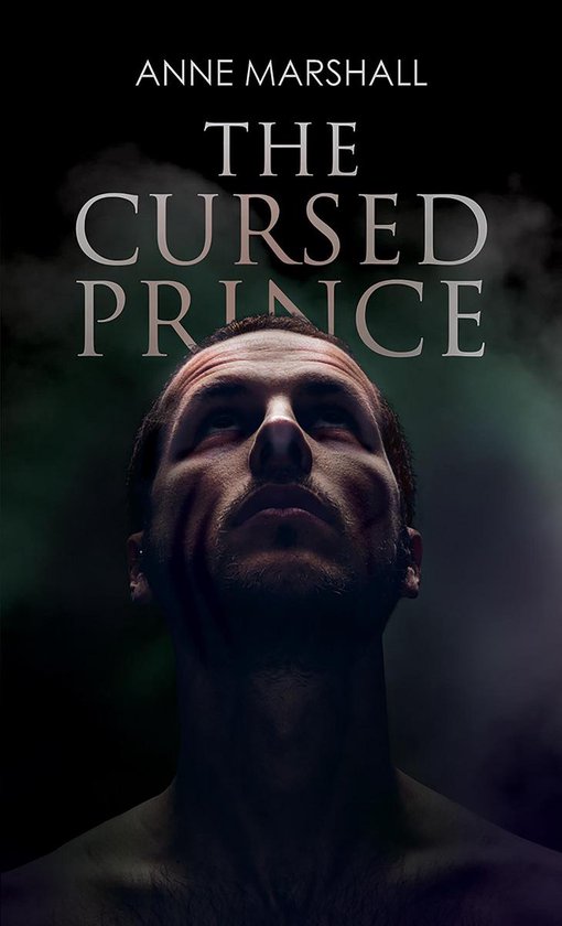 The Cursed Prince (ebook), Anne Marshall | 9780463104699 | Boeken | bol