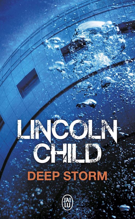 Deep Storm (ebook), Lincoln Child | 9782290159767 | Boeken | bol