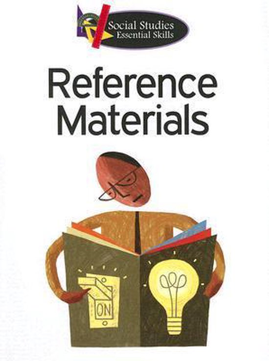 Reference Materials, Liz Brown | 9781590367582 | Boeken | bol