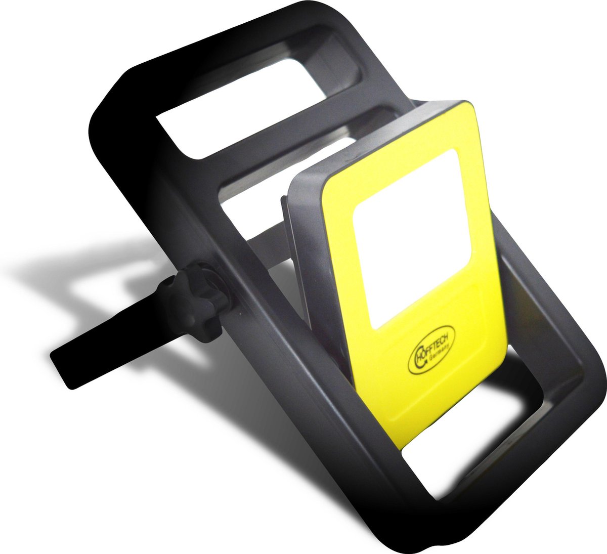 LED Bouwlamp Ultra dun lichtgewicht werk klus lamp met krachtige 700 ...