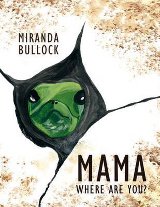 Mama Where Are You?, Miranda Bullock | 9781438929620 | Boeken | bol.com