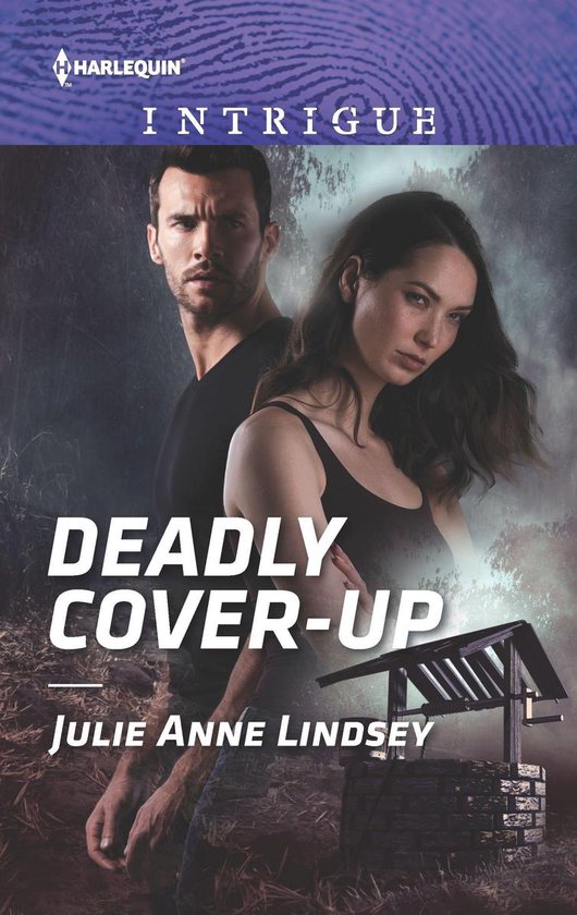 Fortress Defense 1 - Deadly Cover-Up (ebook), Julie Anne Lindsey ...