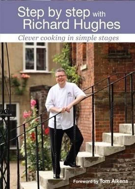 Step by Step with Richard Hughes, Richard Hughes | 9780954763633 ...