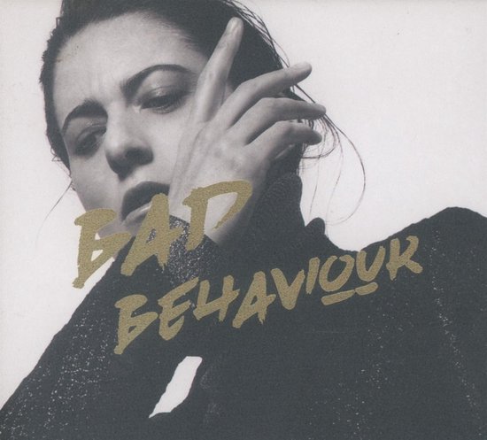 Bad Behaviour, Kat Frankie | CD (album) | Muziek | bol.com