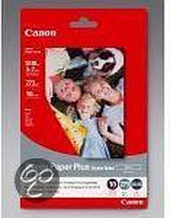Canon PP-101D Photo Plus dble sided 13x18 10sh | bol