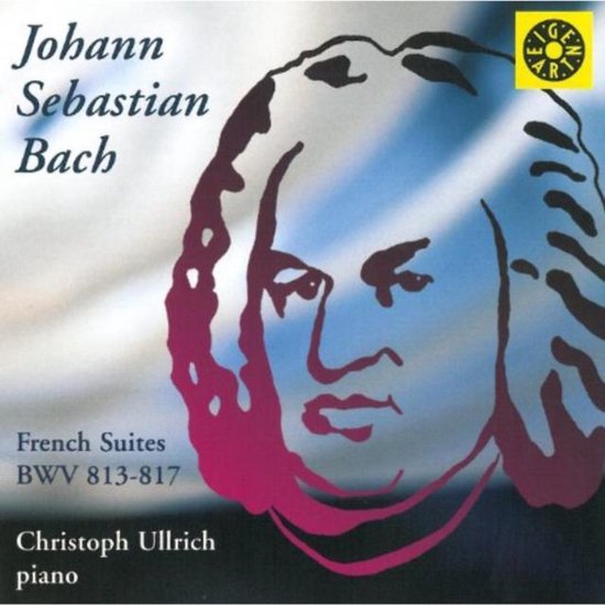 Bach, Johann Sebastian Bach | CD (album) | Muziek | bol