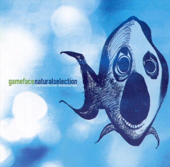 Natural Selection, Gameface | CD (album) | Muziek | bol.com