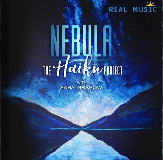 Haiku Project - Nebula (CD), Haiku Project | CD (album) | Muziek | bol.com