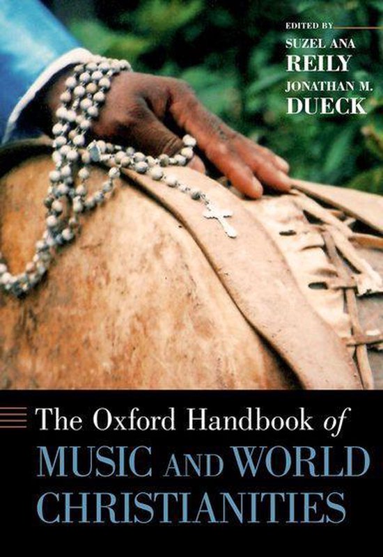 Oxford Handbooks - OHB MUSIC & WORLD CHRISTIAN OHBK C (ebook ...