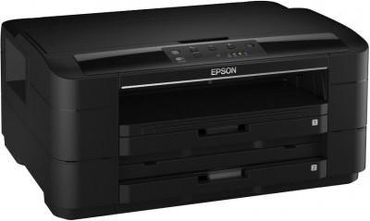 Epson WorkForce WF-7015 | bol