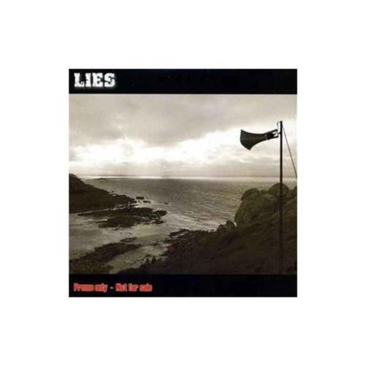 Lies, Lies | CD (album) | Muziek | bol