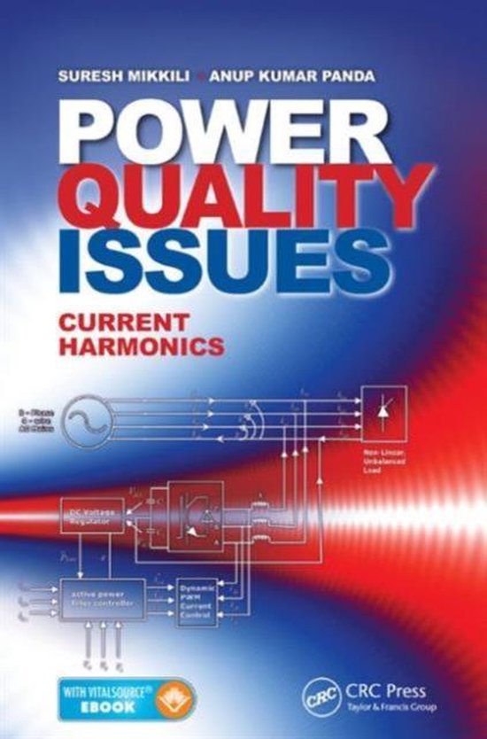 Power Quality Issues | 9781498729628 | Suresh Mikkili | Boeken | bol