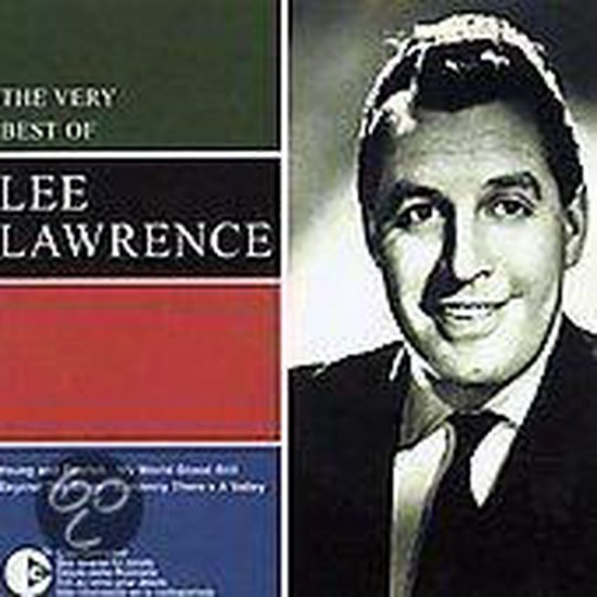Very Best Of, Lee Lawrence | CD (album) | Muziek | bol.com