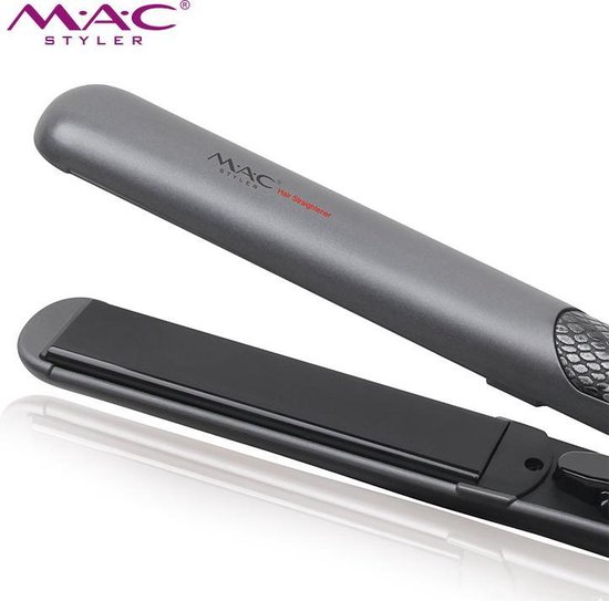 MAC Styler 5512 Pro Stijltang | bol