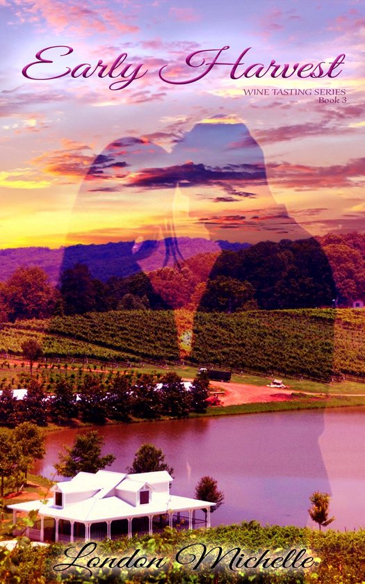 Wine Tasting Series 1 - Early Harvest (ebook), London Michelle ...