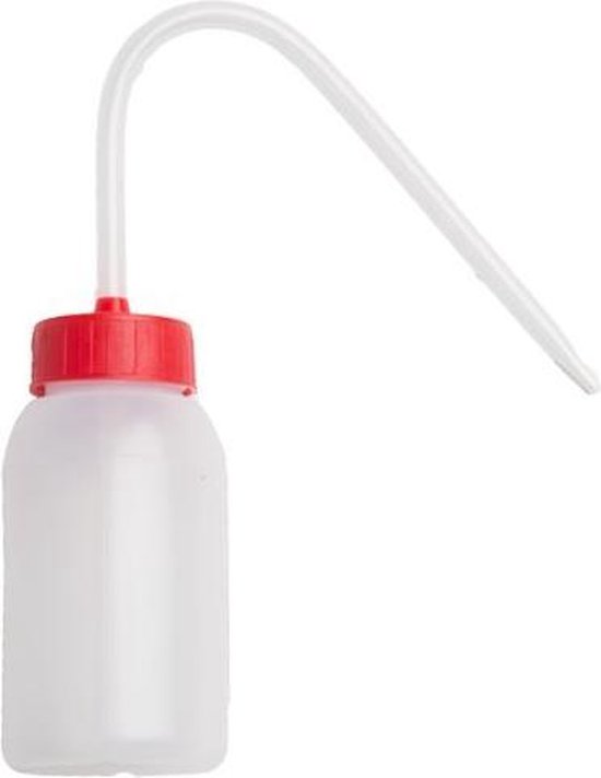 Vocht knijpfles 100ml | bol.com