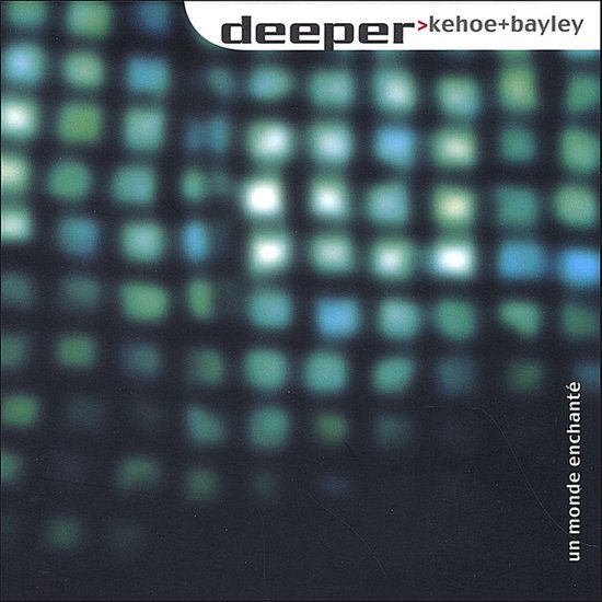 Deeper | CD (album) | Muziek | bol.com