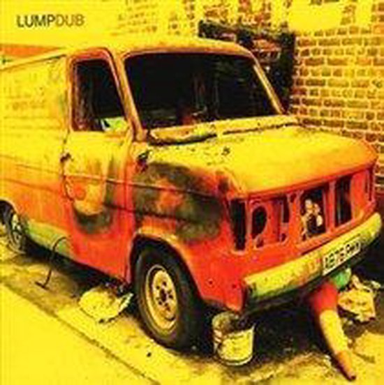 Dub, LUMP | CD (album) | Muziek | bol.com