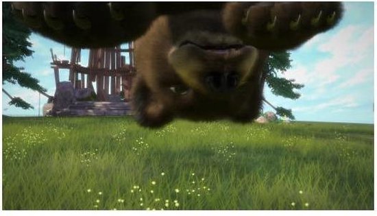 Kinectimals - Now With Bears /X360 | Games | bol