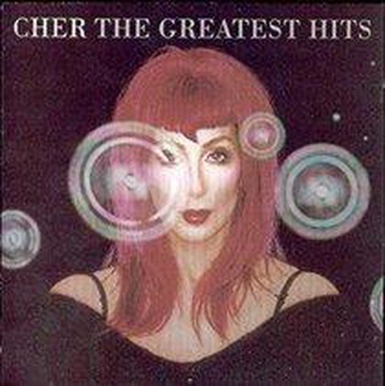 The Greatest Hits, Cher | CD (album) | Muziek | bol.com