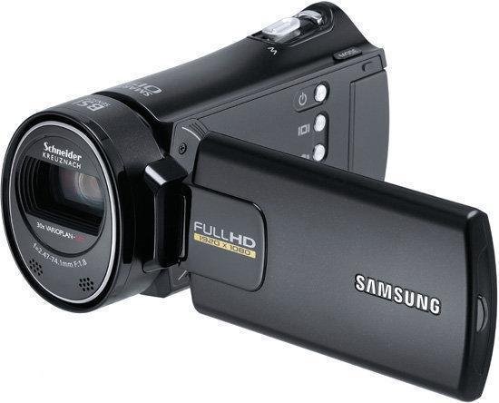 Samsung HMX-H300 - Zwart | bol.com