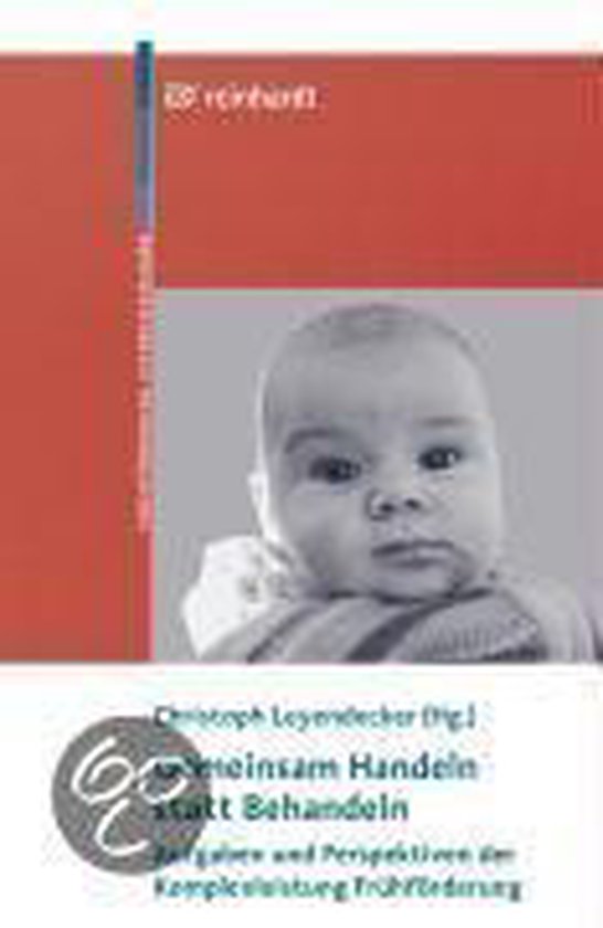 Gemeinsam Handeln statt Behandeln | 9783497018895 | Boeken | bol.com