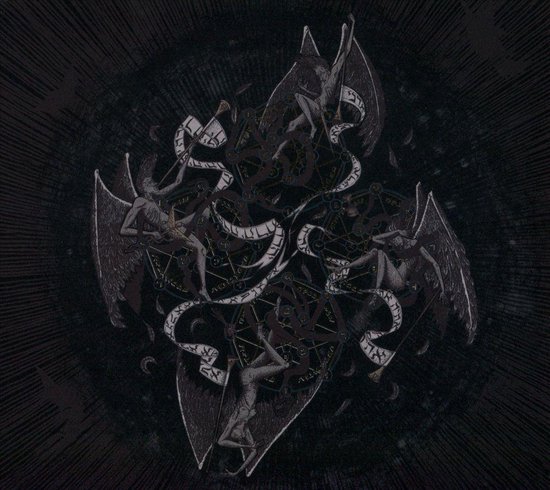 1557: Rites of Nullifcation, Mephorash | CD (album) | Muziek | bol.com