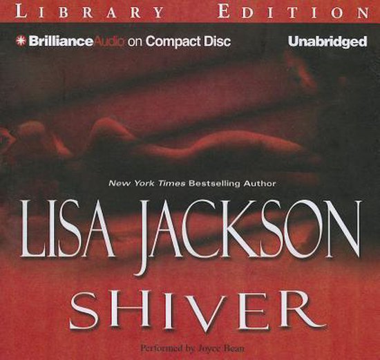 Shiver | 9781455897490 | Lisa Jackson | Boeken | bol.com