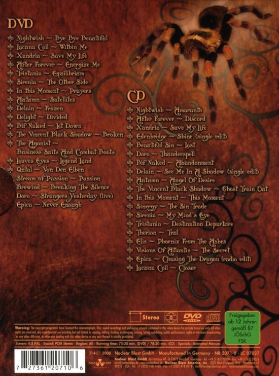 Beautiful Voices Vol.3, Various | Muziek | bol.com