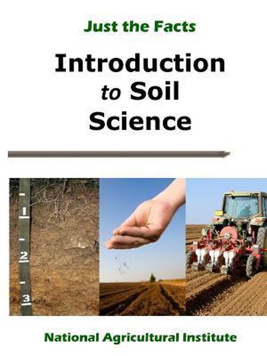 Introduction to Soil Science | 9780578141824 | National Agricultural ...