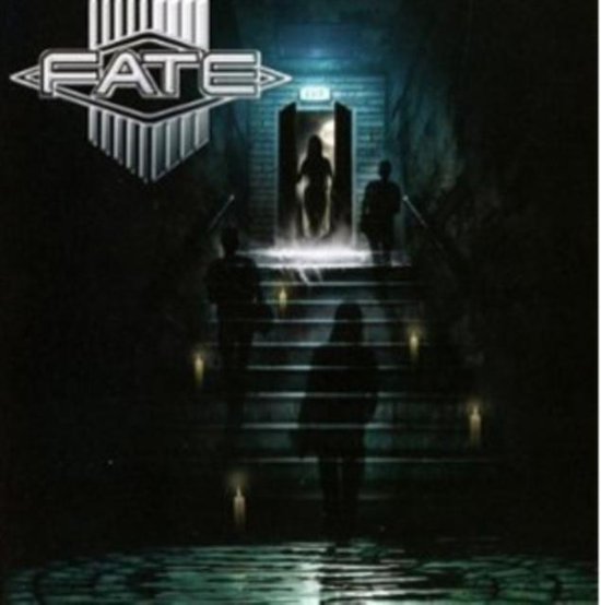 Ghosts From The Past, Fate | CD (album) | Muziek | bol