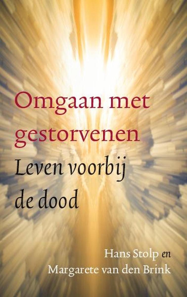 Omgaan met gestorvenen (ebook), Hans Stolp | 9789020214765 | Boeken | bol