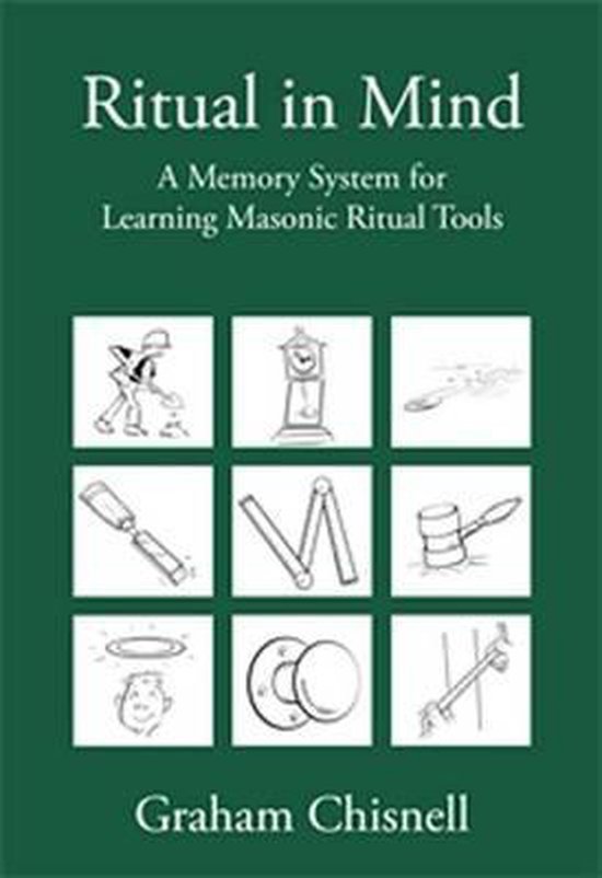 Ritual in Mind, Graham Chisnell | 9780853183440 | Boeken | bol.com