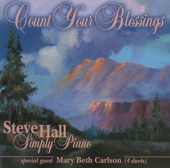 Count Your Blessings | CD (album) | Muziek | bol.com