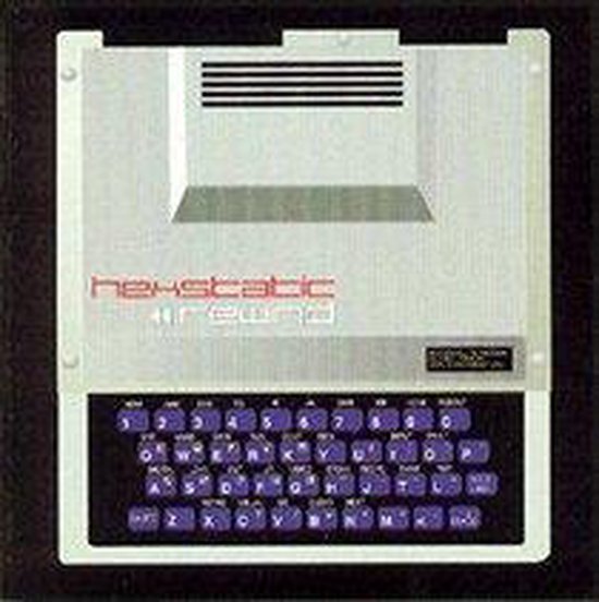 Rewind, Hexstatic | CD (album) | Muziek | bol.com