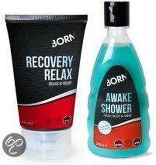 BORN Relax Pakket | bol