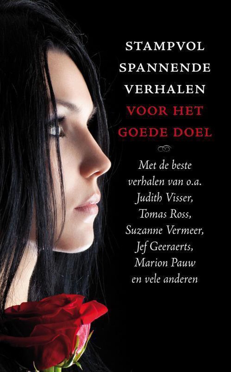 Stampvol spannende verhalen (ebook), Suzanne Vermeer | 9789044964486 ...
